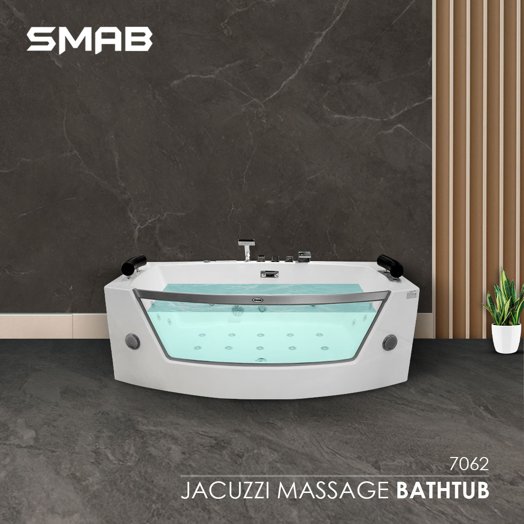 Smab || Bathroom Accessories