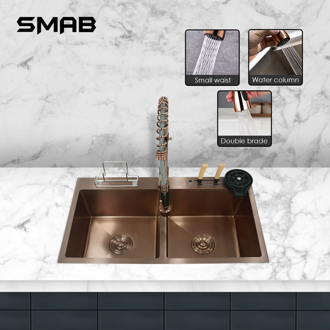 Smab || Bathroom Accessories