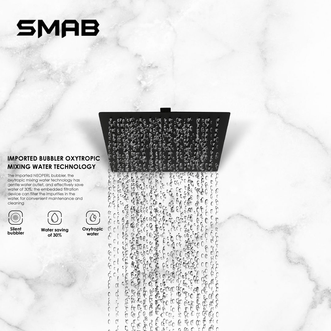 Smab || Bathroom Accessories